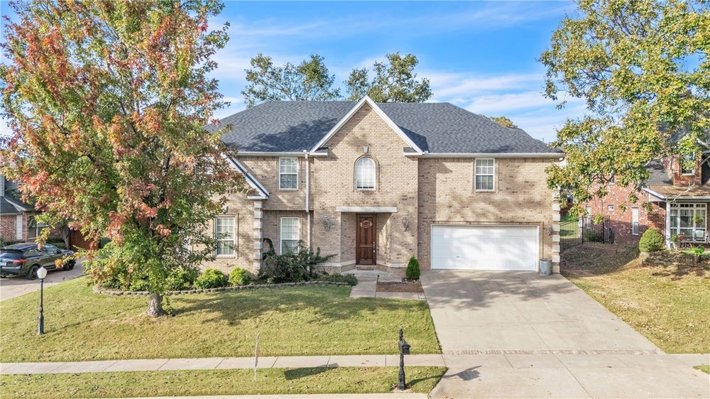 3244 Hearthstone Drive, Springdale, AR 72764 - MLS# 1325666 - Coldwell ...