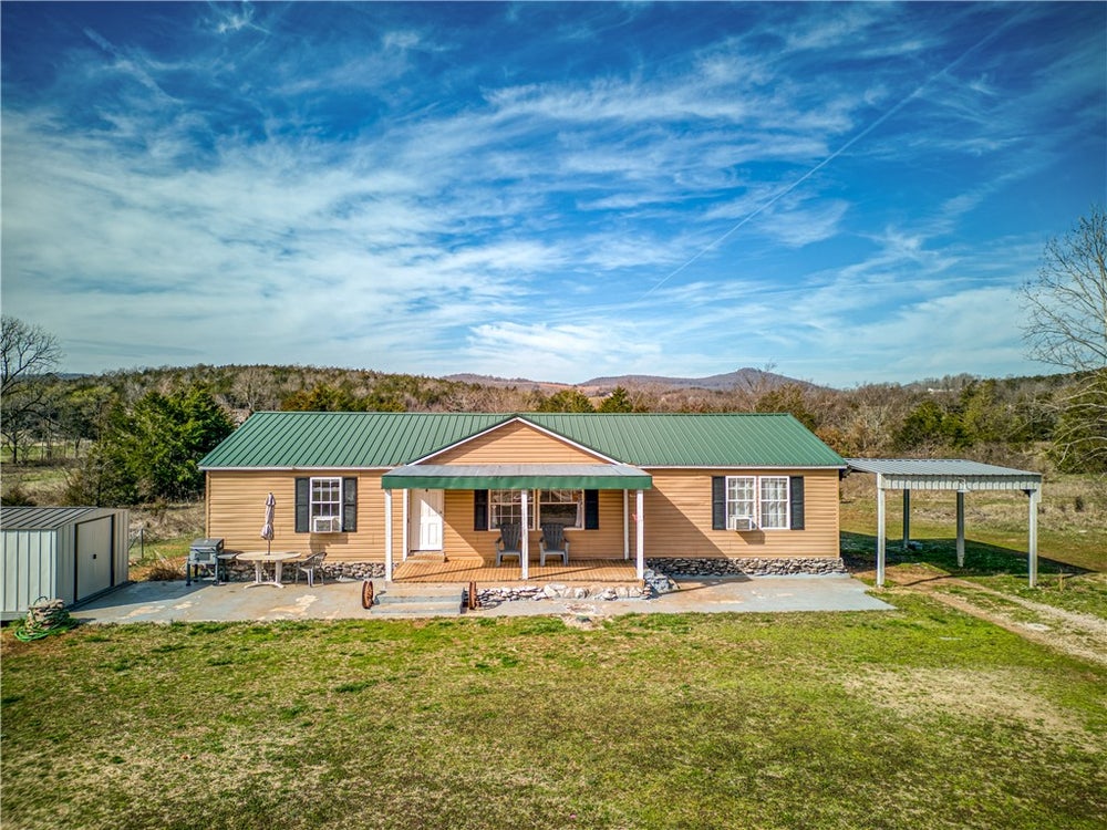 29629 Ar Hwy 123, Western Grove, AR 72685 - MLS# 1327060 - Coldwell Banker