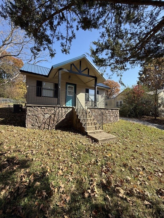 619 S Ash Street, Harrison, AR 72601 - MLS# 1328357 - Coldwell Banker