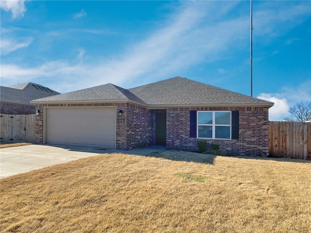 925 W Aiden Drive, Siloam Springs, AR 72761 - MLS# 1329282 - Coldwell ...