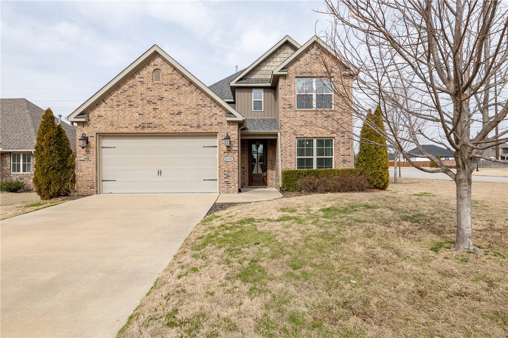 8100 Santa Clara Avenue, Springdale, AR 72762 - MLS# 1337720 - Coldwell ...