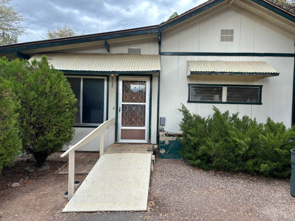 908 N William Tell Circle, Payson, AZ 85541 - MLS# 90180 - Coldwell Banker