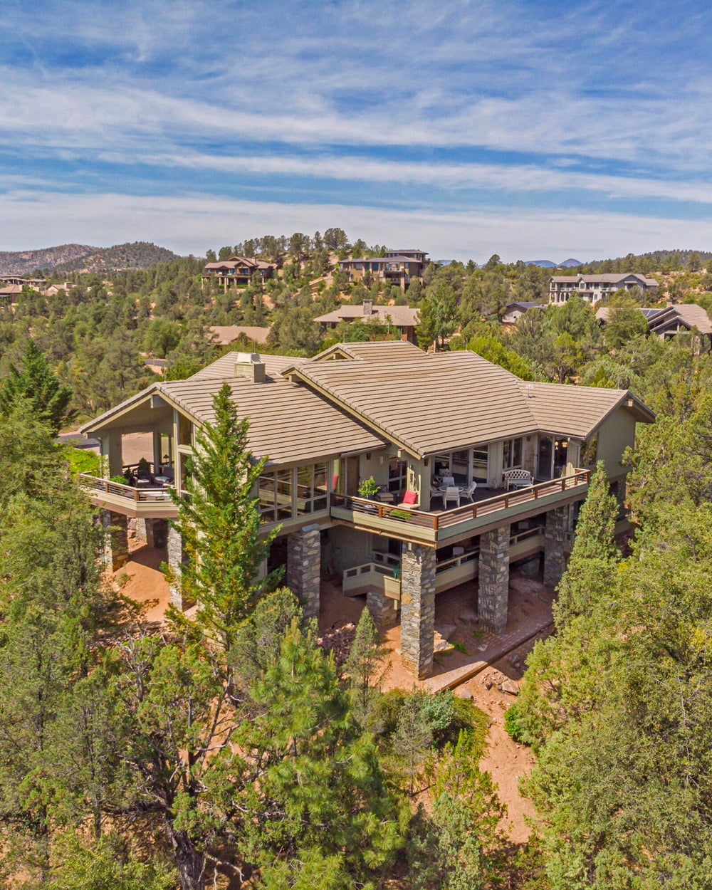 3002 E Hanging Rock, Payson, AZ 85541 - MLS# 90231 - Coldwell Banker