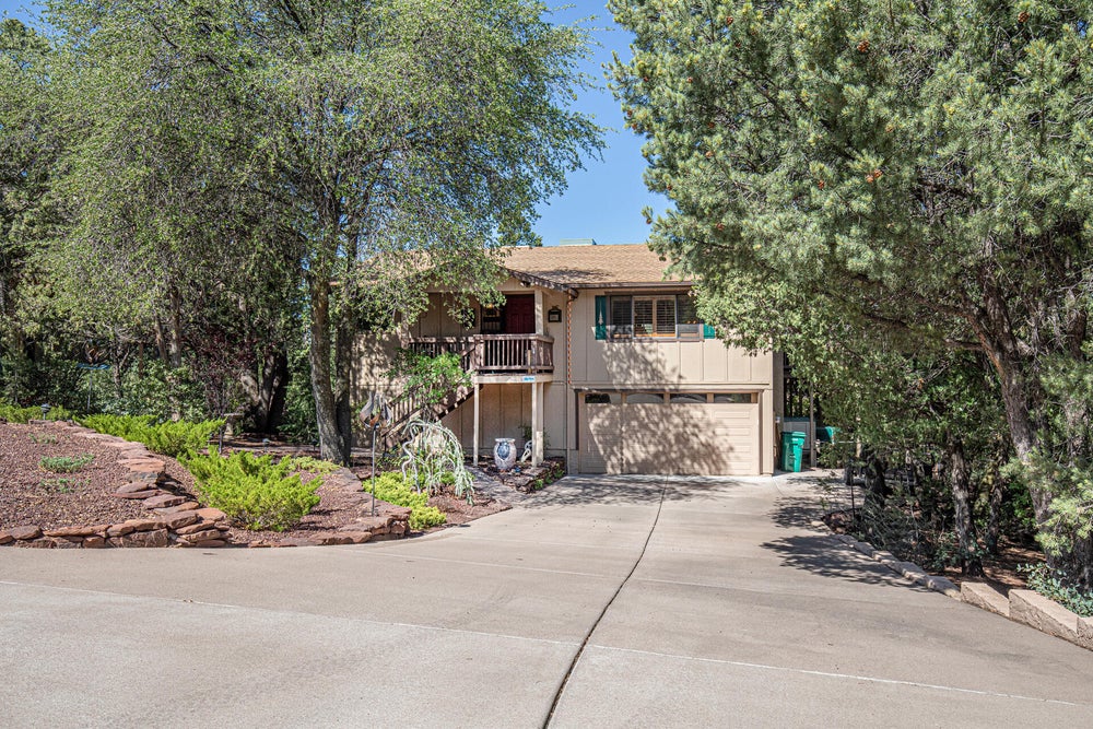 717 E Skyway Court, Payson, AZ 85541 - MLS# 90754 - Coldwell Banker