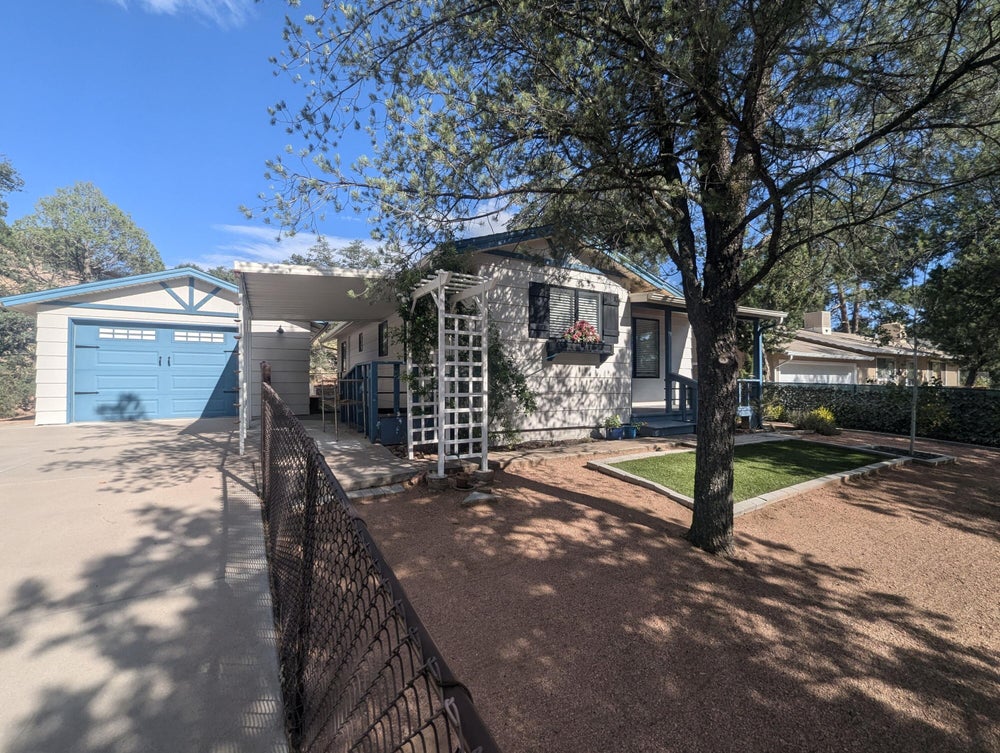 607 N William Tell Circle, Payson, AZ 85541 - MLS# 90866 - Coldwell Banker