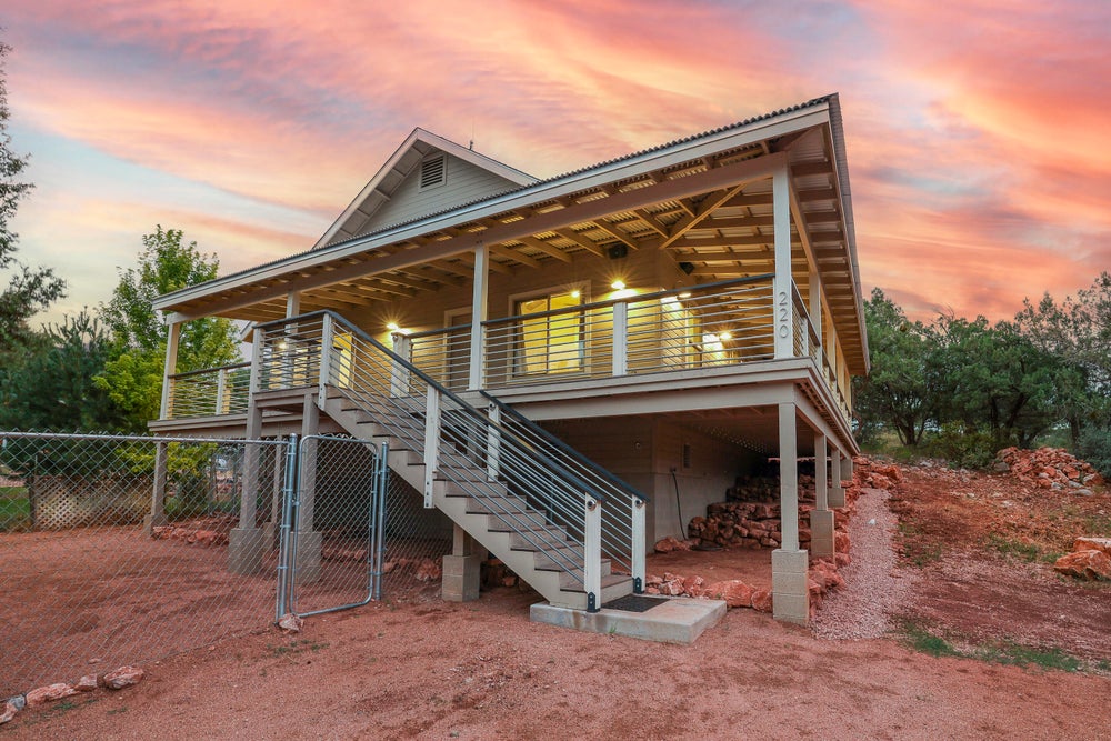 220 Old Town Drive, Payson, AZ 85541 - MLS# 90953 - Coldwell Banker