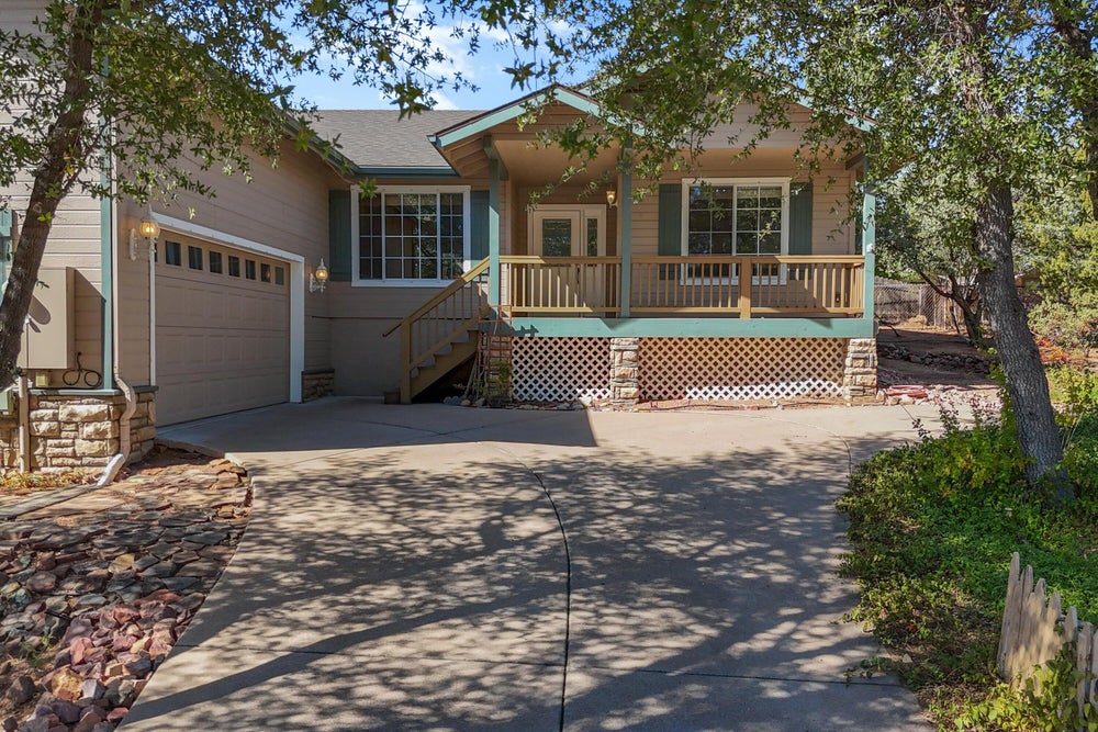 606 N Eagle Ridge Road, Payson, AZ 85541 - MLS# 91210 - Coldwell Banker