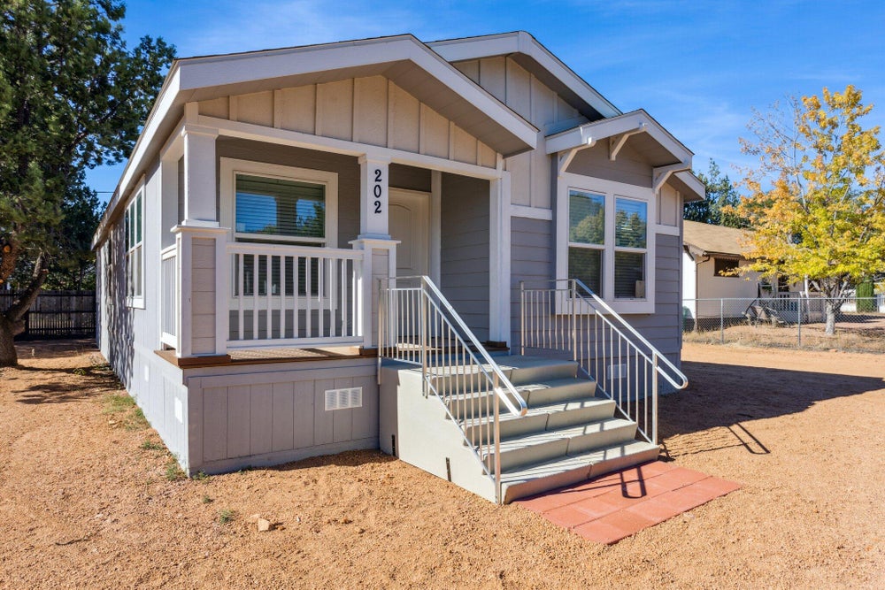202 W Saddle Lane, Payson, AZ 85541 - MLS# 91231 - Coldwell Banker