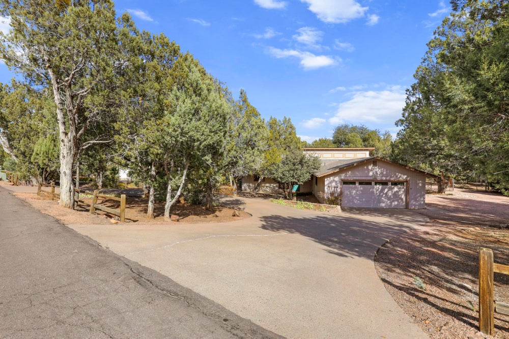 1202 W Random Way, Payson, AZ 85541 - MLS# 91354 - Coldwell Banker