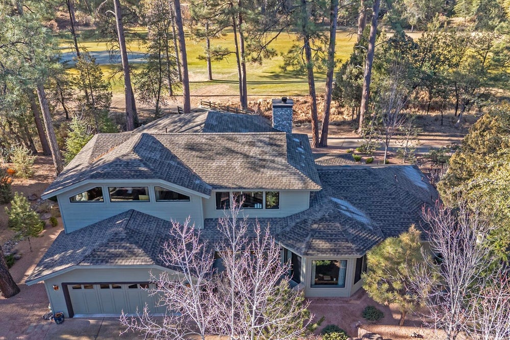 2509 E Scarlet Bugler Circle, Payson, AZ 85541 - MLS# 91569 - Coldwell ...