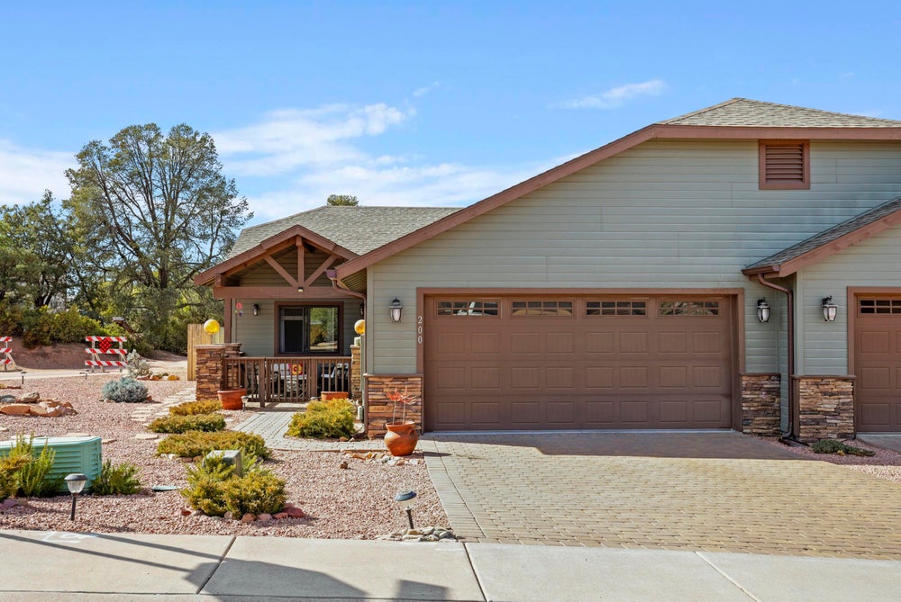 200 N Durango Court, Payson, AZ 85541 - MLS# 91624 - Coldwell Banker