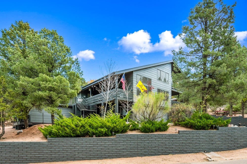 1207 N Arrowhead Drive, Payson, AZ 85541 - MLS# 91994 - Coldwell Banker