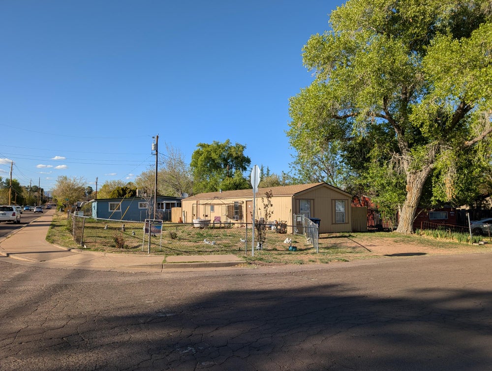 503 S Colcord Road, Payson, AZ 85541 - MLS# 92146 - Coldwell Banker