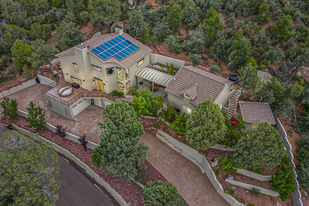 1405 W Rim Drive, Payson, AZ 85541 - MLS# 92177 - Coldwell Banker