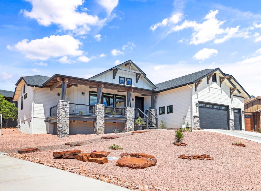 500 N Wagon Court, Payson, AZ 85541 - MLS# 92227 - Coldwell Banker