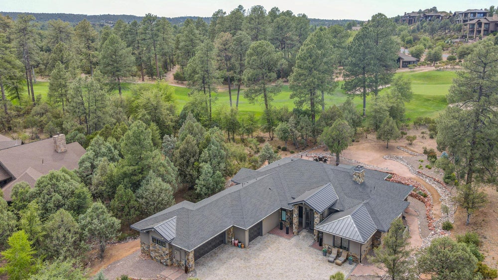 608 N Trailhead Drive, Payson, AZ 85541 - MLS# 92378 - Coldwell Banker