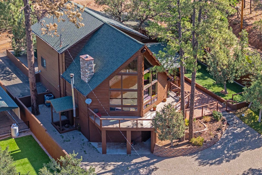 7911 Sumac Drive, Strawberry, AZ 85544 - MLS# 92469 - Coldwell Banker