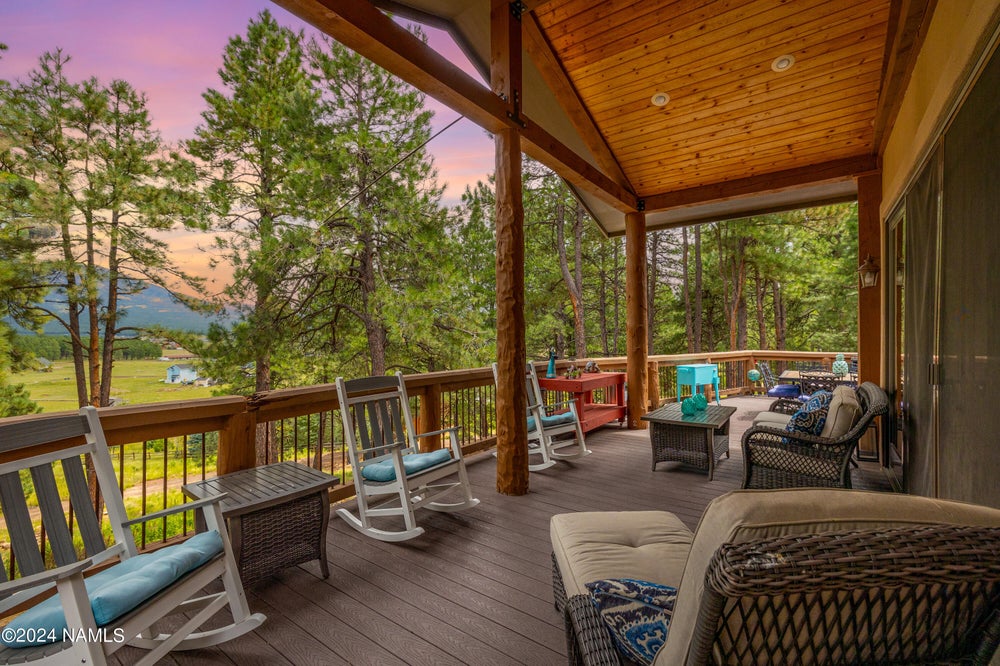 9508 W Hashknife Trail, Flagstaff, AZ 86001 - MLS# 198109 - Coldwell Banker