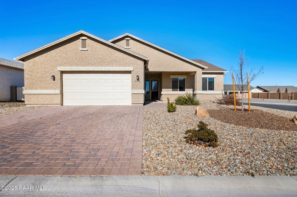 6110 E Cottage Drive, Prescott Valley, AZ 86314 - MLS# 1069874 ...