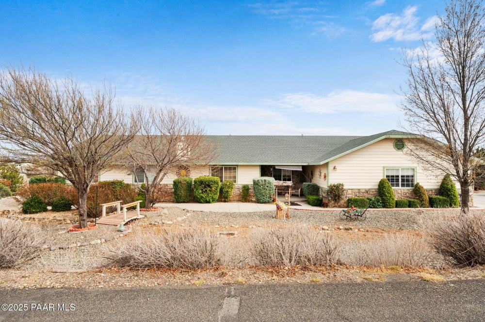4531 N Calle Santa Cruz, Prescott Valley, AZ 86314 - MLS# 1071052 ...