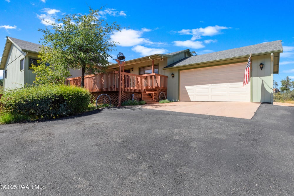 1116 Christie Lane, Prescott, AZ 86305 - MLS# 1072110 - Coldwell Banker