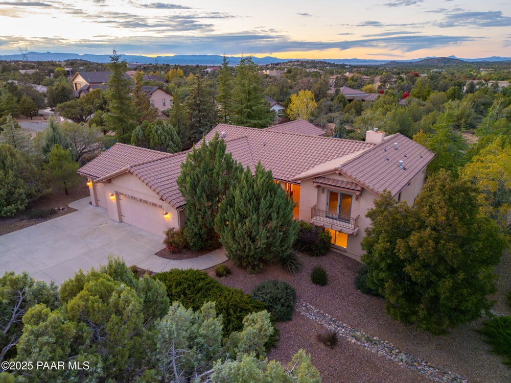 13375 N Iron Hawk Drive, Prescott, AZ 86305 - MLS# 1077322 - Coldwell ...