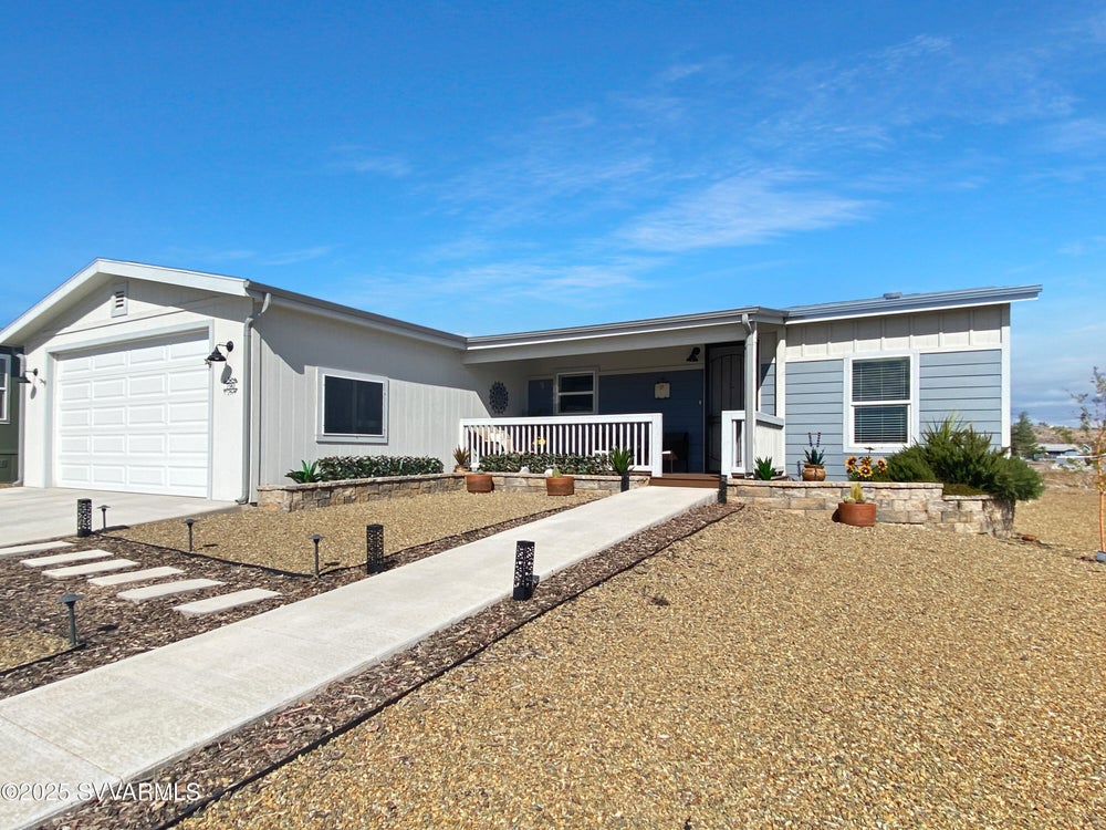 790 W On The Greens Blvd, Cottonwood, AZ 86326 - MLS# 538600 - Coldwell ...