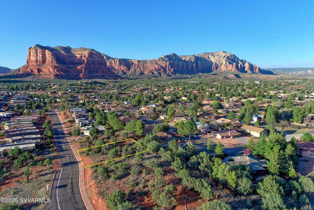 220 Suncliffe Drive, Sedona, AZ 86351 - MLS# 538913 - Coldwell Banker