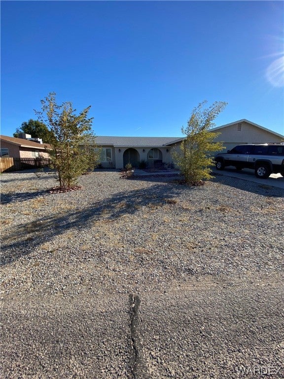 4278 S El Toro Drive, Fort Mohave, AZ 86426 - MLS# 009713 - Coldwell Banker