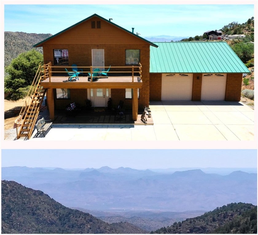 6827 E Knob Hill Drive, Kingman, AZ 86401 - MLS# 030620 - Coldwell Banker