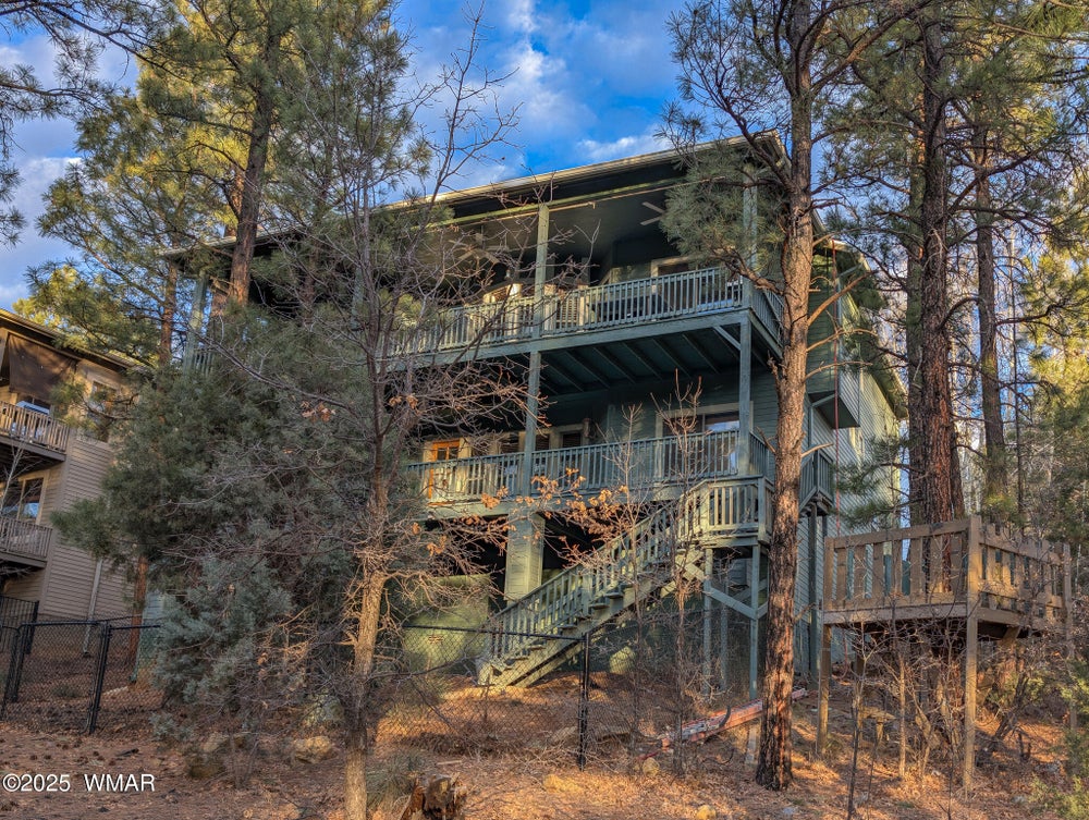 3041 W Simon Circle, Show Low, AZ 85901 - MLS# 254680 - Coldwell Banker