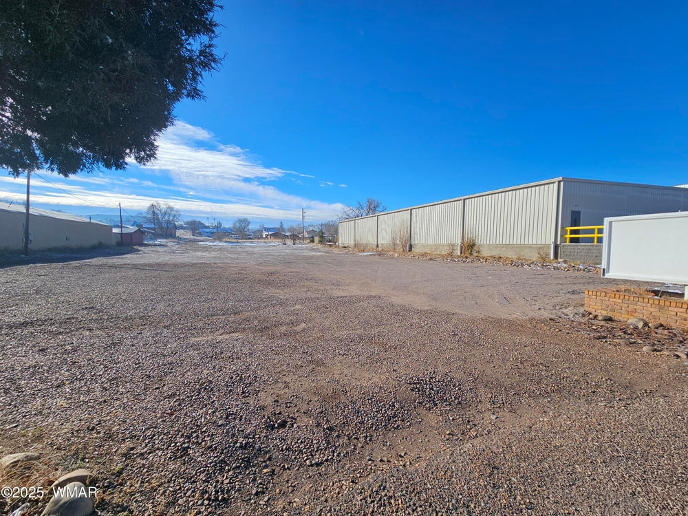 616 E Main Street, Springerville, AZ 85938 - MLS# 258848 - Coldwell Banker