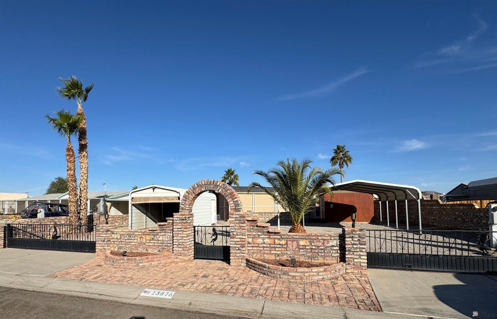 13876 E 54 DR, Yuma, AZ 85367 - MLS# 20245360 - Coldwell Banker
