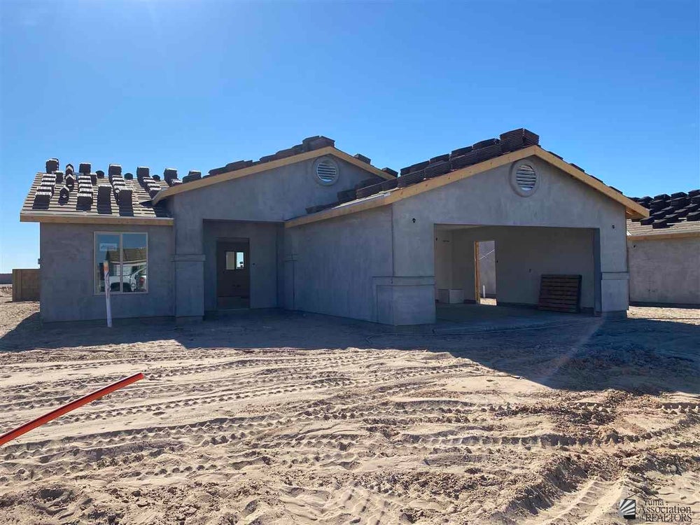 12546 E 51 PL, Yuma, AZ 85367 - MLS# 20251300 - Coldwell Banker