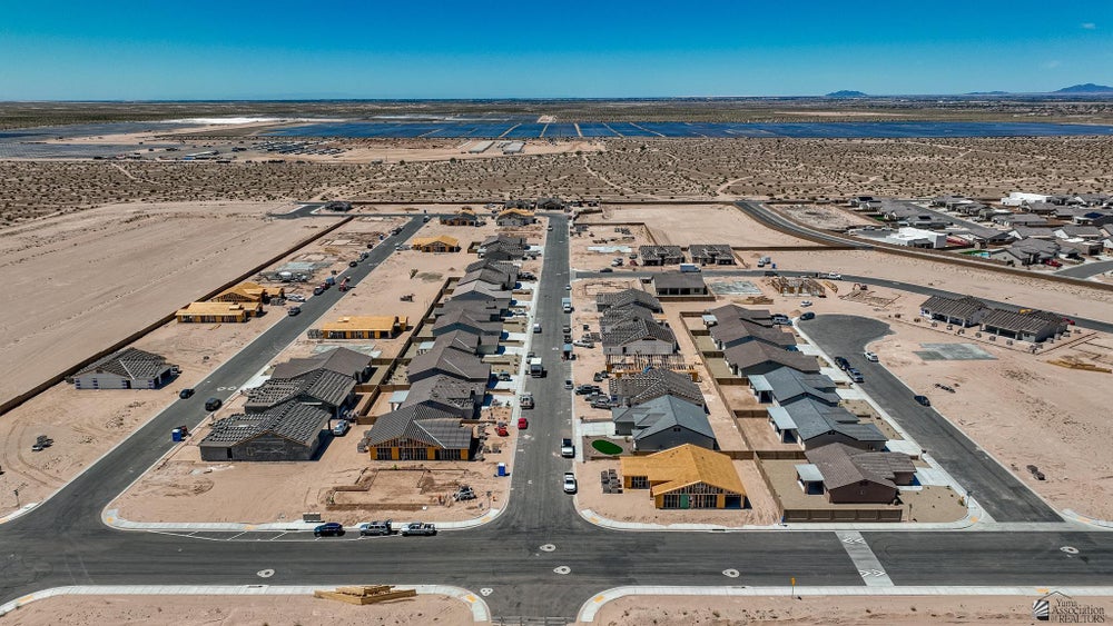 12672 E 51 PL, Yuma, AZ 85367 - MLS# 20251352 - Coldwell Banker