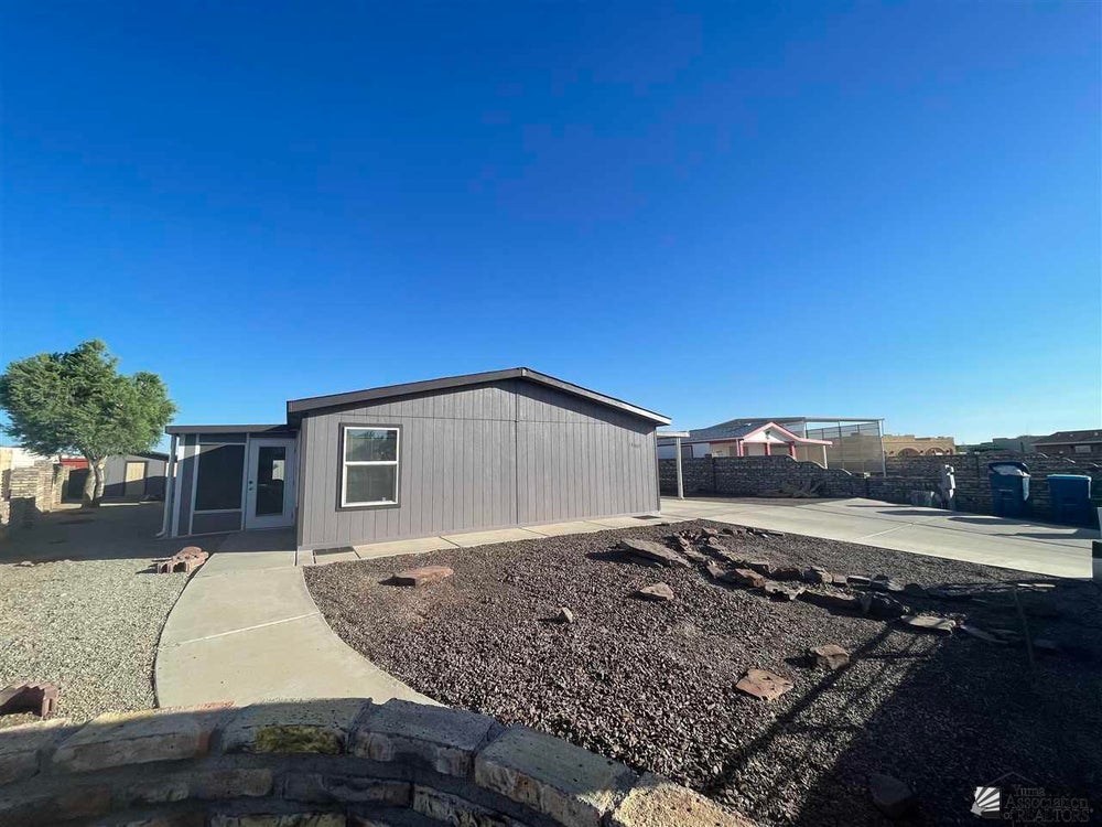 14369 E 50 ST, Yuma, AZ 85367 - MLS# 20253394 - Coldwell Banker