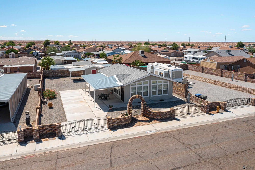 9655 E 36 LN, Yuma, AZ 85365 - MLS# 20254572 - Coldwell Banker