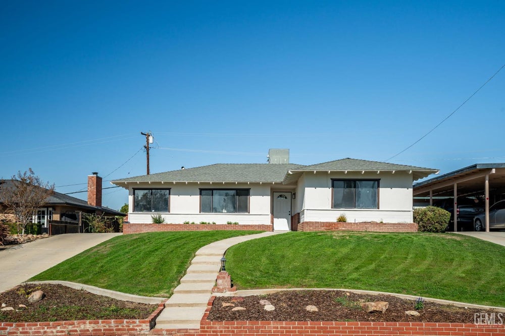 2504 KENT DRIVE, Bakersfield, CA 93306 - MLS# 202512522 - Coldwell Banker