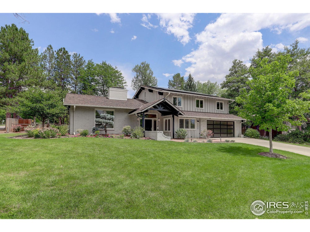 7332 Island Cir, Boulder, CO 80301 - MLS# 1025627 - Coldwell Banker
