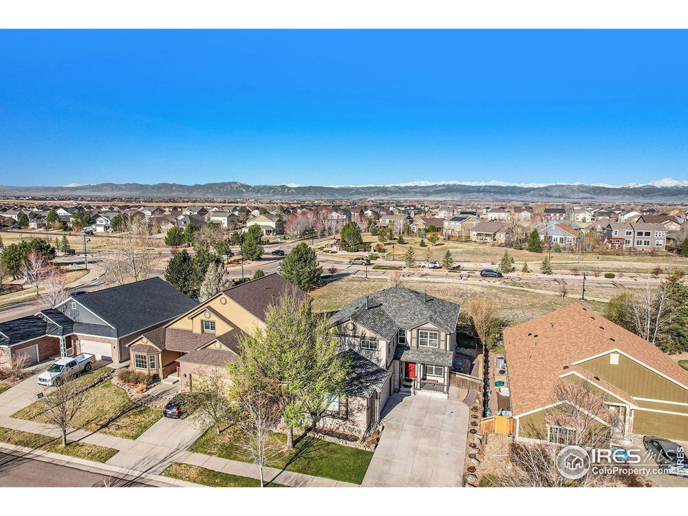 6433 Eagle Butte Ave, Frederick, CO 80516 - MLS# 1030517 - Coldwell Banker
