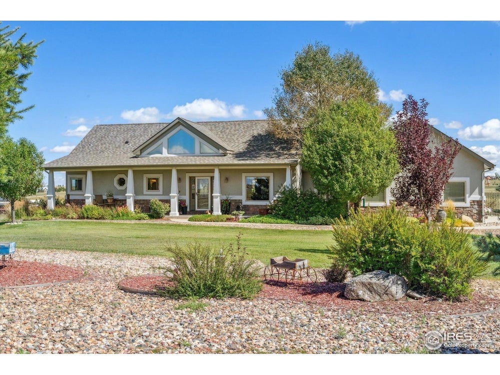 16815 Papago Way, Colorado Springs, CO 80908 - MLS# 1044154 - Coldwell ...