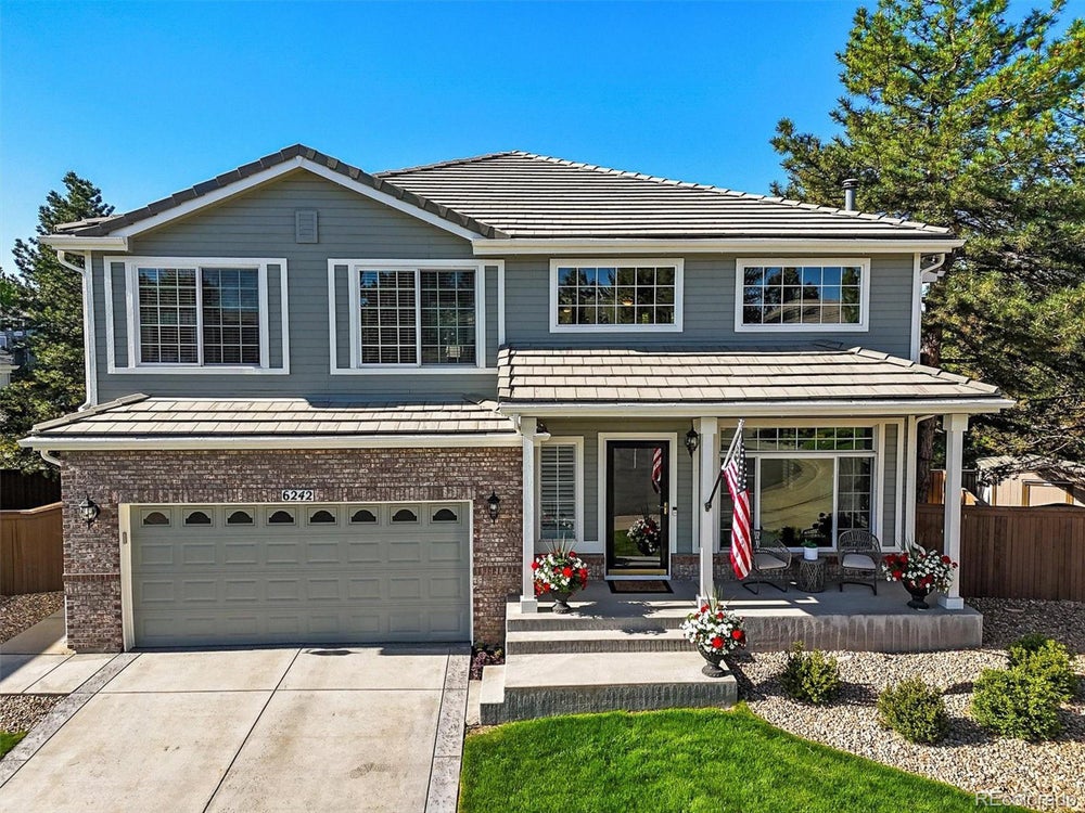 6242 Shea Pl, Highlands Ranch, CO 80130 - MLS# 2496900 - Coldwell Banker