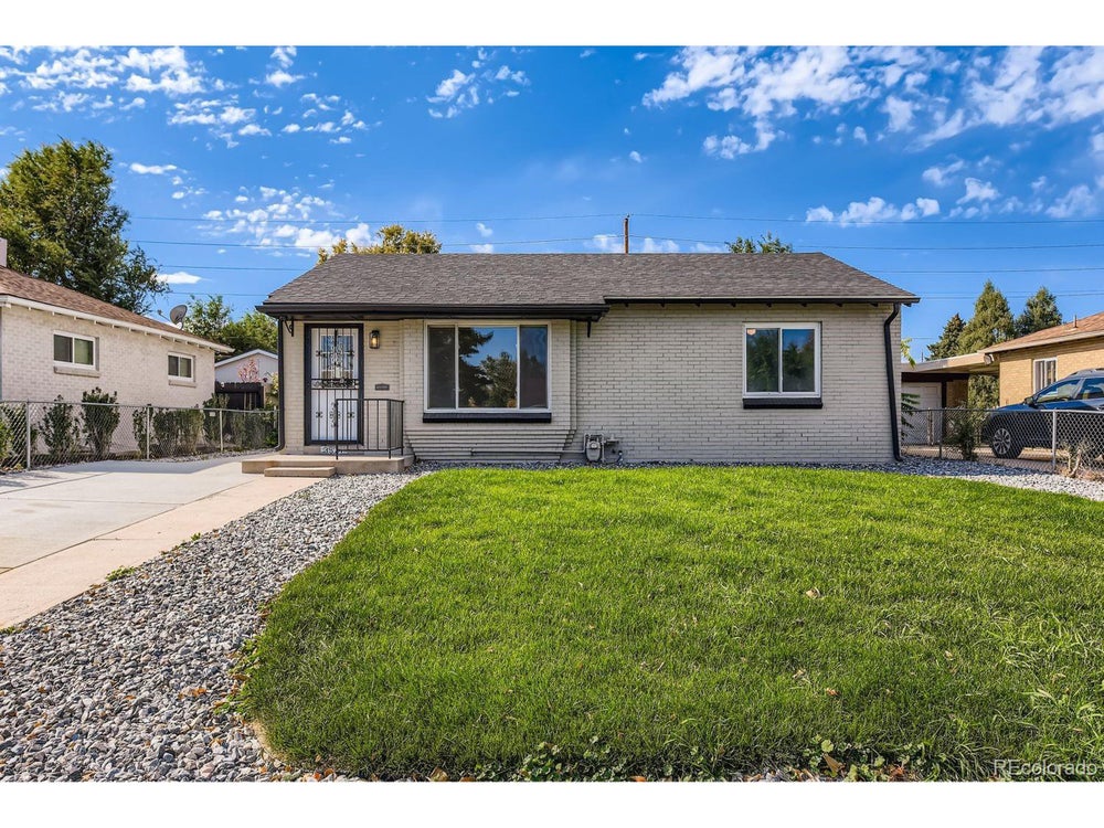 3571 Pontiac St, Denver, CO 80207 - MLS# 2679512 - Coldwell Banker