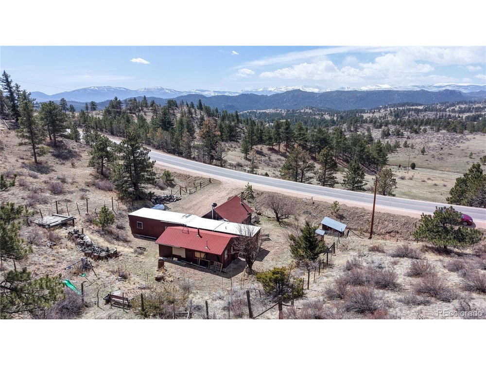16420 W County Road 74e, Livermore, CO 80536 - MLS# 3150788 - Coldwell ...