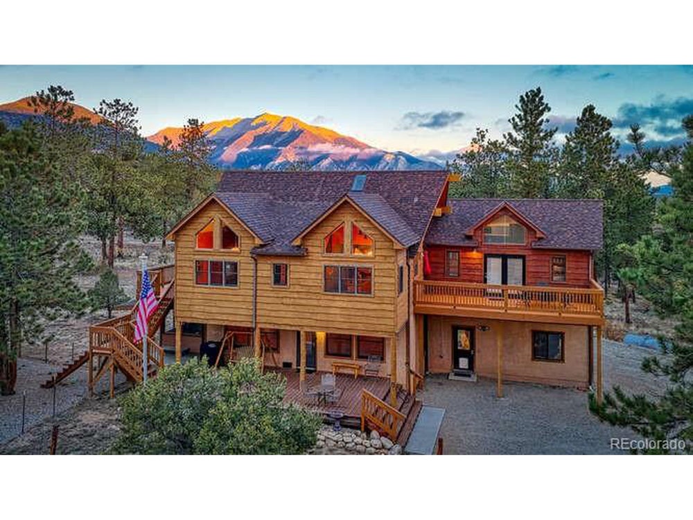 13950 County Road 261f, Nathrop, CO 81236 - MLS# 4270010 - Coldwell Banker