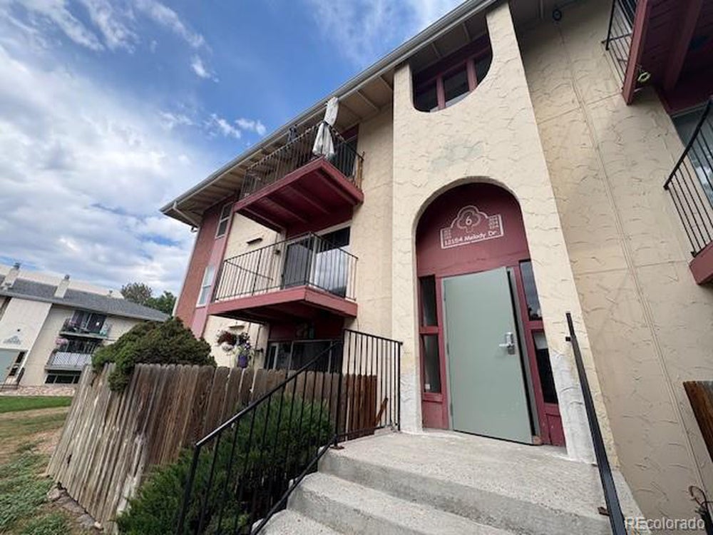 12154 Melody Dr #203, Denver, CO 80234 - MLS# 4370822 - Coldwell Banker