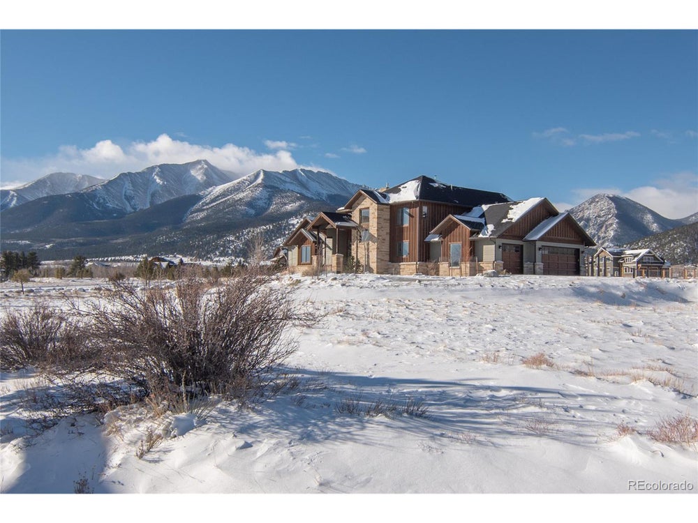 17402 Reserve Dr, Buena Vista, CO 81211 - MLS# 4743037 - Coldwell Banker
