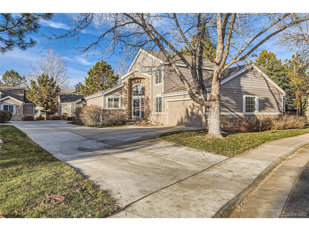 7400 W Grant Ranch Blvd #43, Littleton, CO 80123 - MLS# 4756516 ...