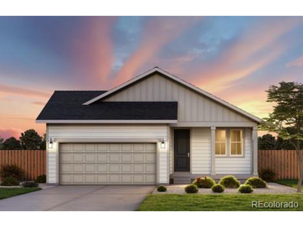 54620 E 27th Pl, Strasburg, CO 80136 - MLS# 4926555 - Coldwell Banker