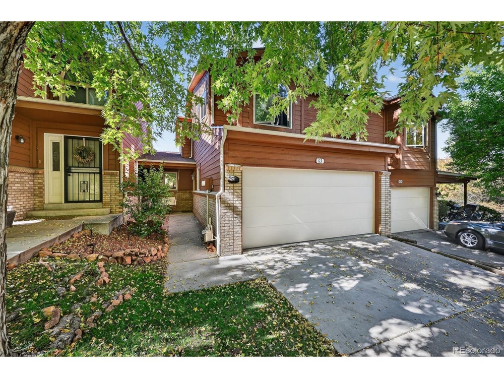 63 Ward Ct, Lakewood, CO 80228 - MLS# 7166467 - Coldwell Banker